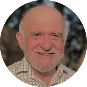 Baruch Shalev – The Community of Mindfulness in Israel