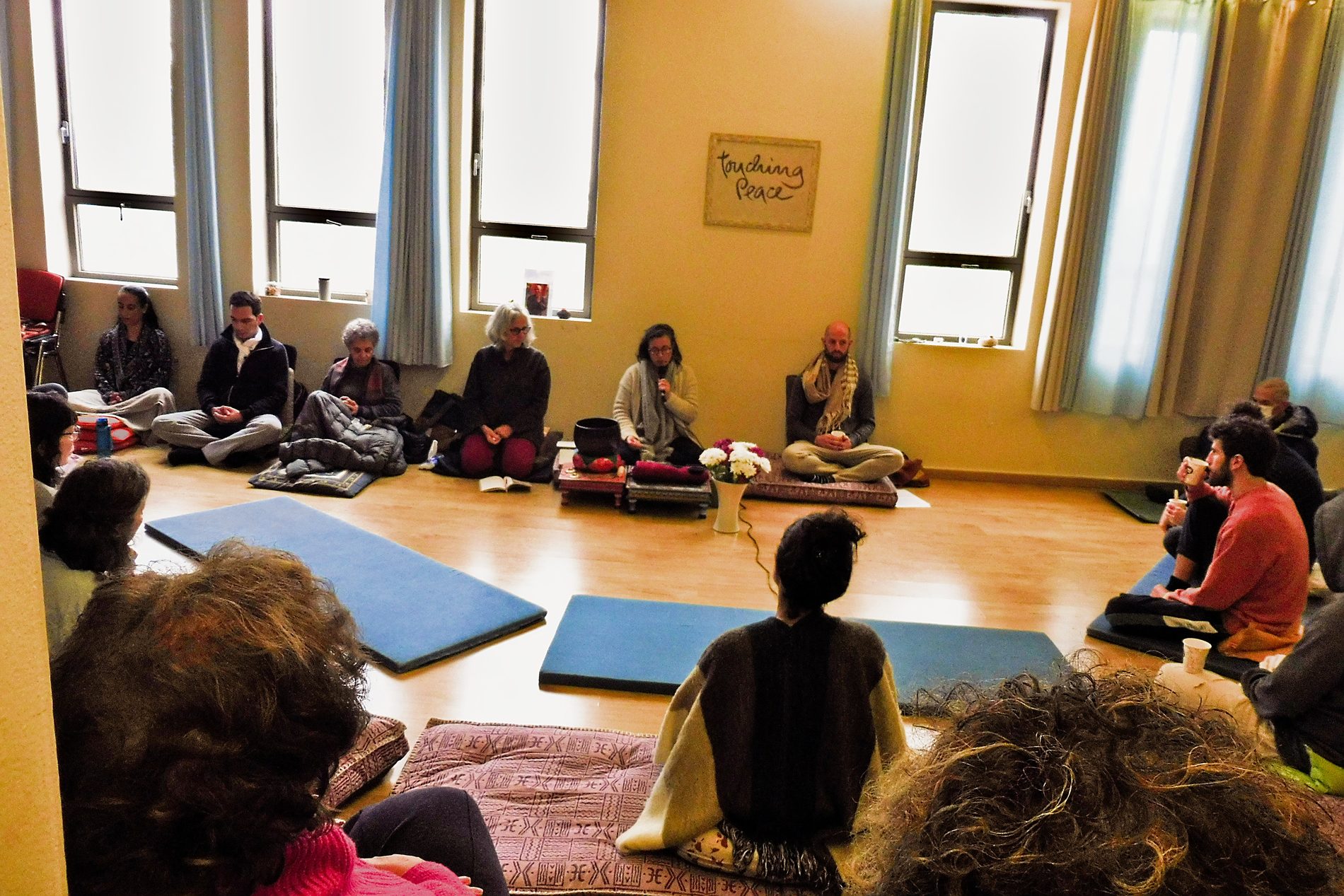 saving-the-planet-09 – The Community of Mindfulness in Israel